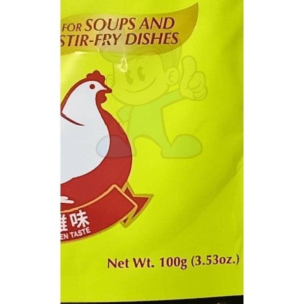 Ajinomoto Chicken Powder Mix (6 x 100 g), Food & Drinks, Spice ...