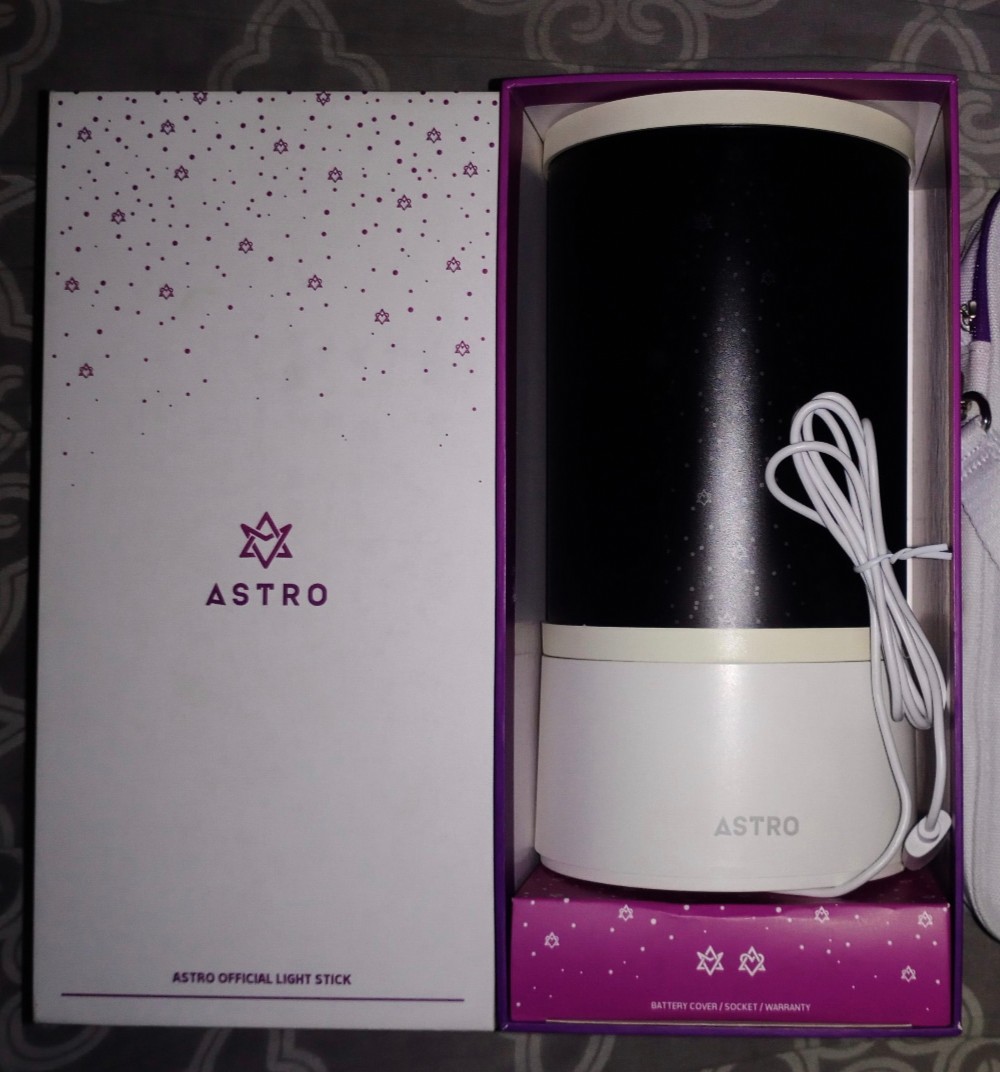 Astro Robong Version 1, Hobbies & Toys, Memorabilia & Collectibles, K ...