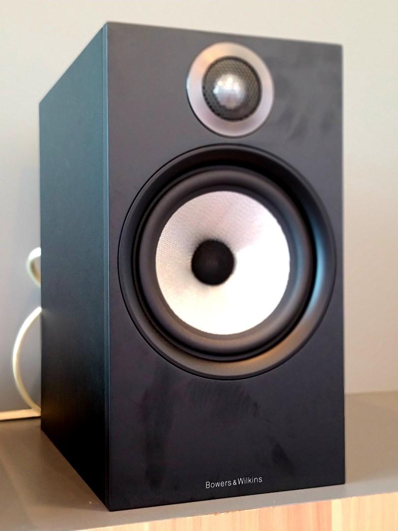 Rotel RA-630 integrated amplifier, Audio, Soundbars, Speakers ...