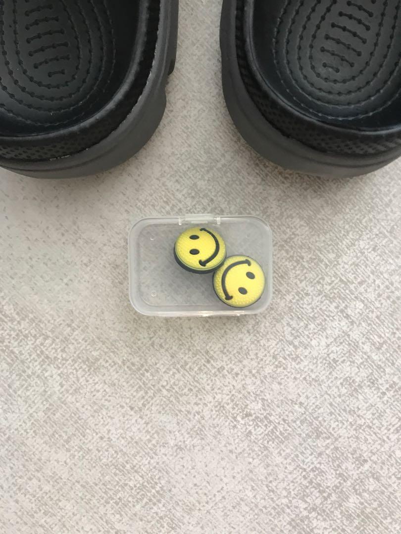 Crocs look alike men sandals, Men's Fashion, Footwear, Flipflops and ...