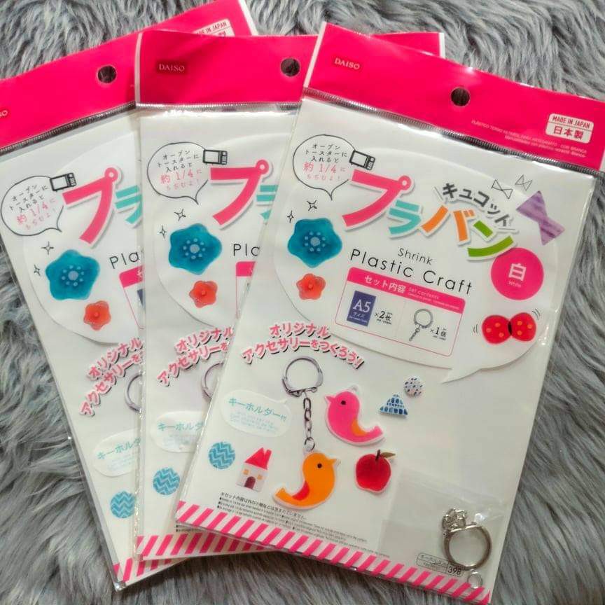 DAISO Stationery, Hobbies & Toys, Stationary & Craft, Stationery ...