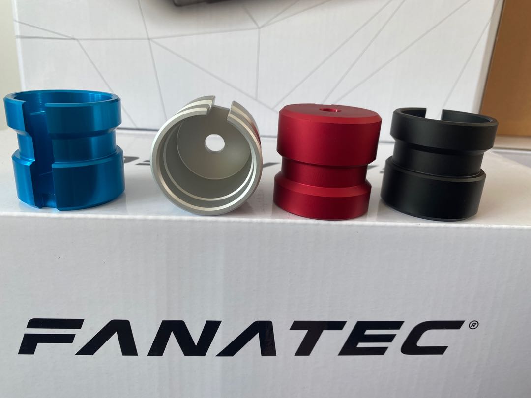 Fanatec / Simagic Wheels Mount for Simulator Sim Racing Enthusiasts ...