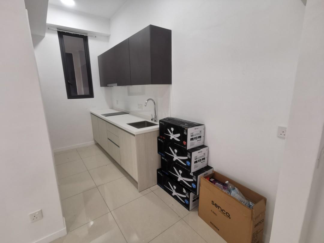 Fera Residence Wangsa Maju near Lexa, Property, Rentals on Carousell