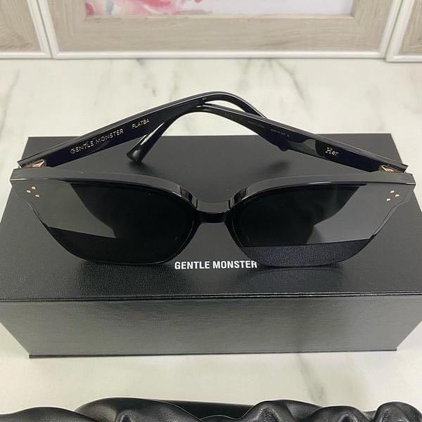 Gentle Monster Her01, Women's Fashion, Watches & Accessories ...