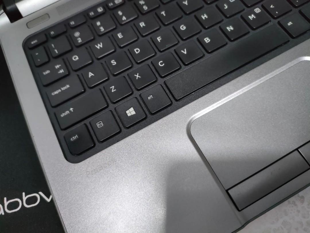 HP probook 430 g1 icore 5, Computers & Tech, Laptops & Notebooks on ...