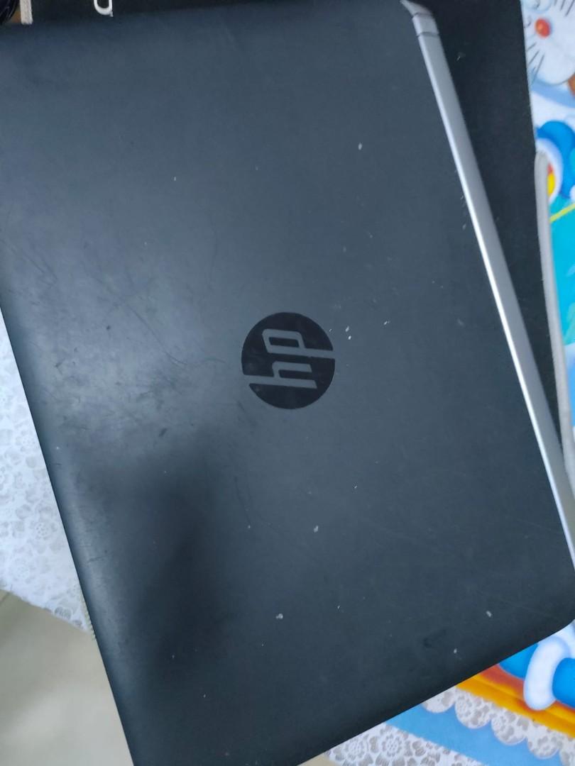 HP probook 430 g1 icore 5, Computers & Tech, Laptops & Notebooks on ...