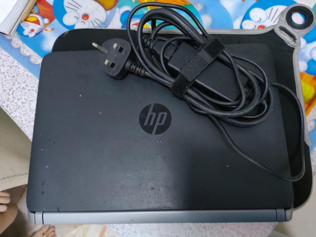 HP probook 430 g1 icore 5, Computers & Tech, Laptops & Notebooks on ...