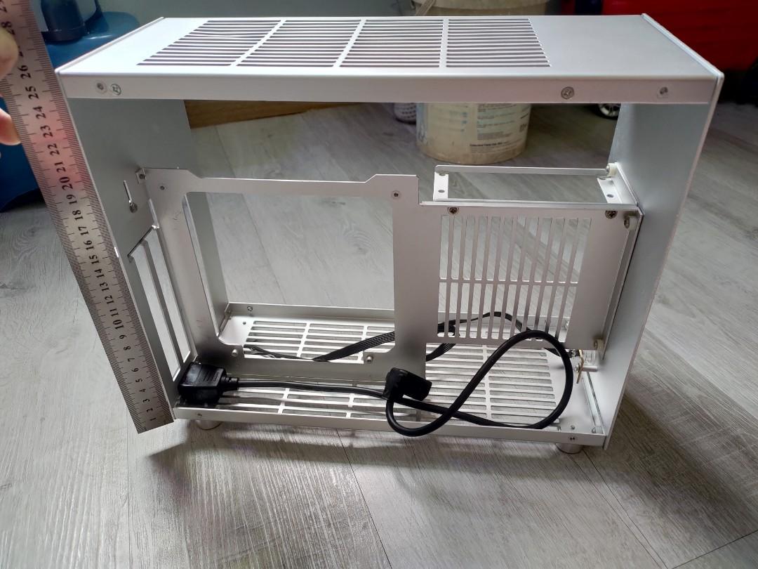 SGPC K99 V2 A4 Mini- Aluminium Body, Computers & Tech, Parts & Accessories, Computer Parts on ...