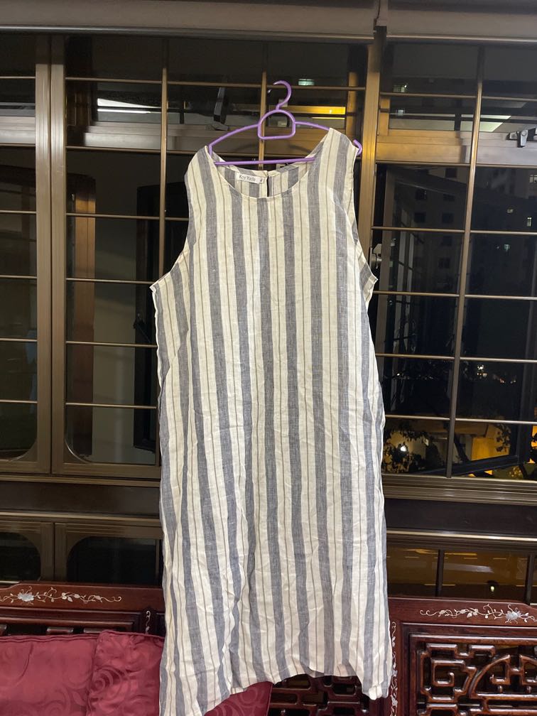 Koy Yada - XL size, Women's Fashion, Dresses & Sets, Dresses on Carousell