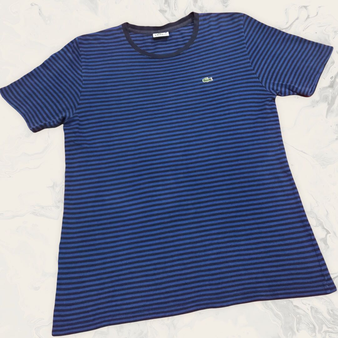 lacoste made in japan, Men's Fashion, Tops & Sets, Tshirts & Polo ...