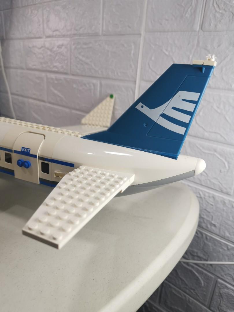 Lego City Airport 7893