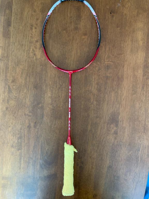 Li Ning N90 Woods 1st Generation, Sports Equipment, Sports & Games ...