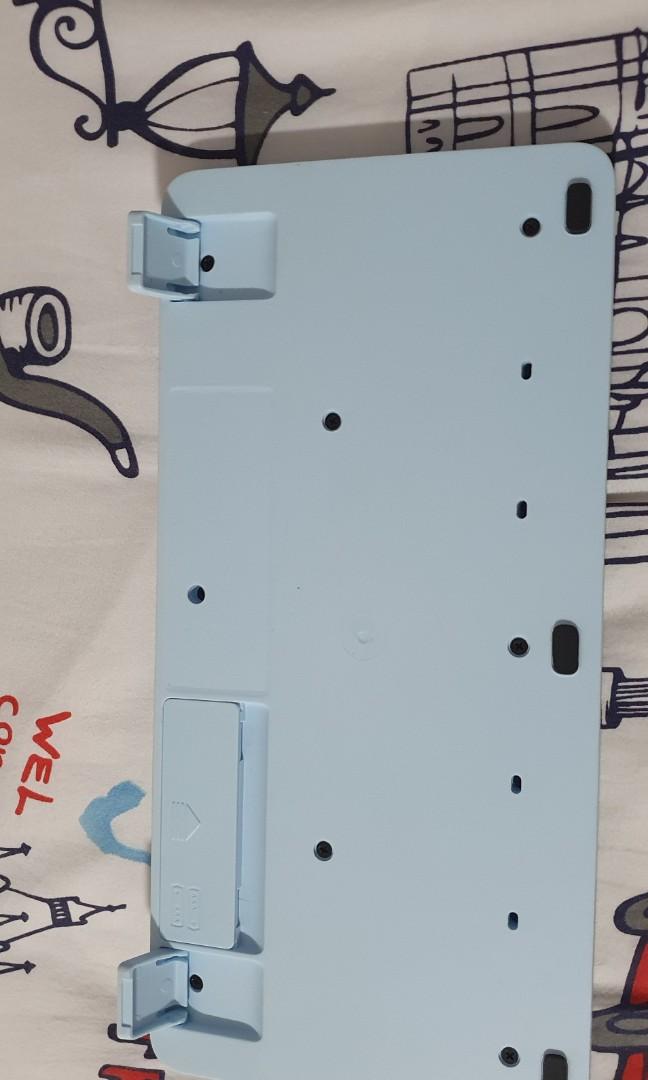 Line Friends Keyboard, Computers & Tech, Parts & Accessories, Computer ...