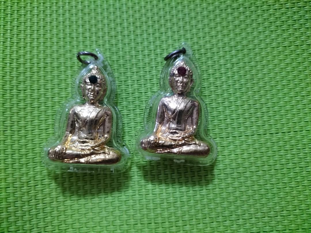 Lp Phra Sai , lp Yod, Hobbies & Toys, Memorabilia & Collectibles ...