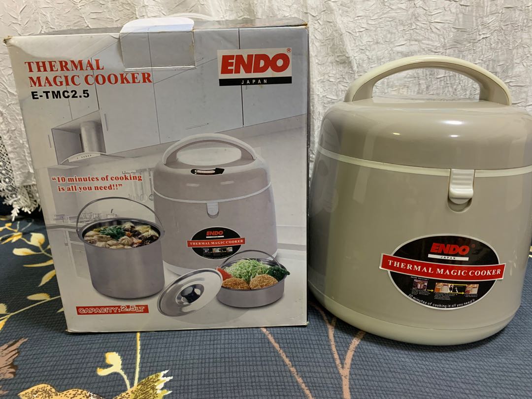 Magic cooker, TV & Home Appliances, Kitchen Appliances, Cookers on ...