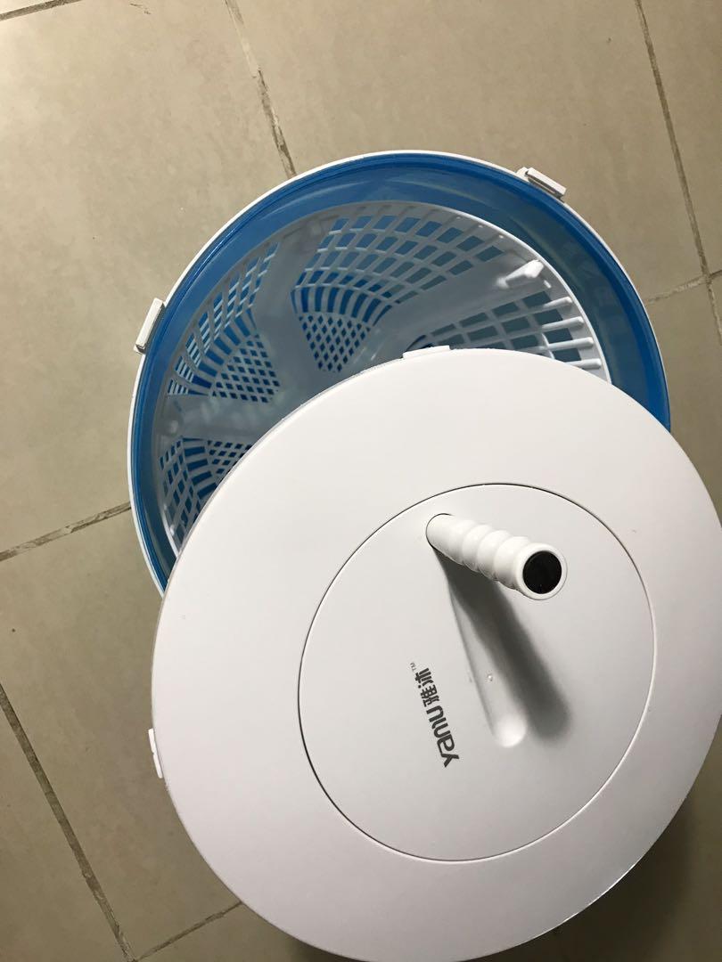 Manual Washing Machine - Laundry Dryer, TV & Home Appliances, Washing ...