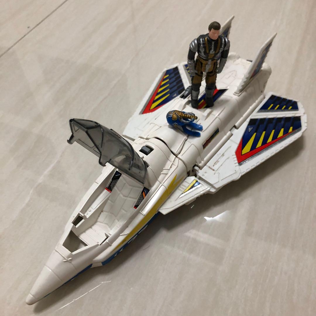 (RESERVED!!!!)M.a.s.k Mask Kenner Meteor Complete, Hobbies & Toys, Toys ...