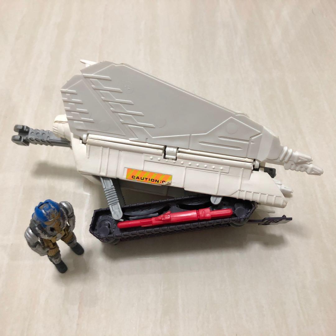 (RESERVED!!!!)M.a.s.k Mask Kenner Meteor Complete, Hobbies & Toys, Toys ...