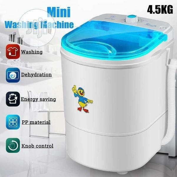 MESIN BASUH MINI, TV & Home Appliances, Washing Machines and Dryers on ...