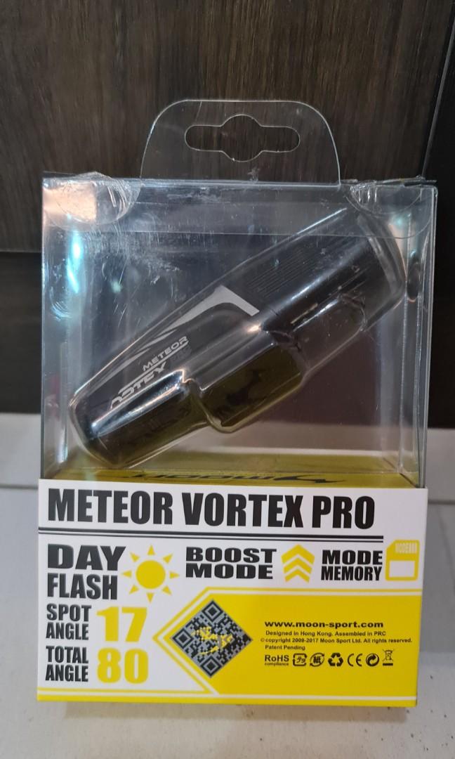 Moon Meteor Vortex Pro, Computers & Tech, Parts & Accessories on Carousell