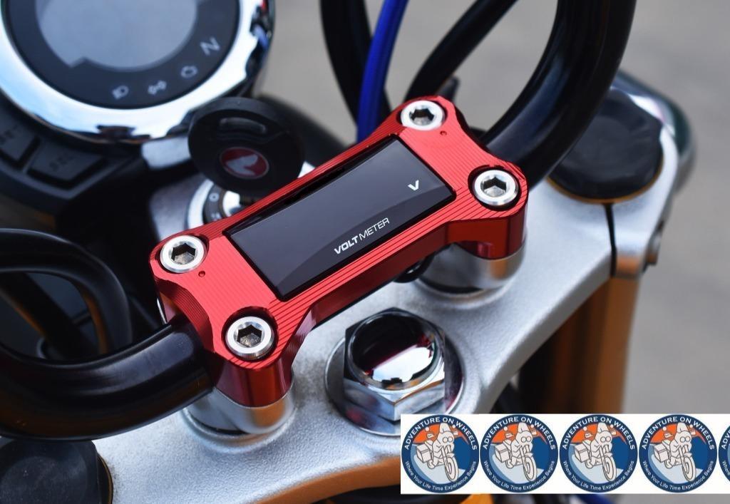 Moto Mandy Singapore Honda CB650F CT125 MSX125 MSX125SF Monkey 125 2019 ...