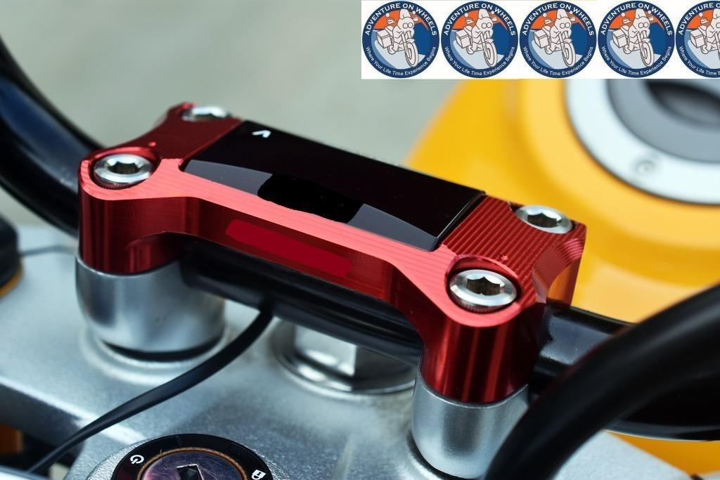 Moto Mandy Singapore Honda CB650F CT125 MSX125 MSX125SF Monkey 125 2019 ...