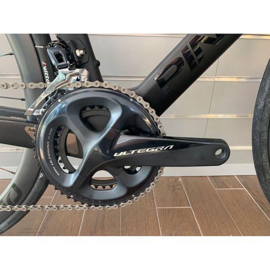 New 2022 Pinarello Prince TICR Disc Ultegra mechanical Size 56, Sports ...