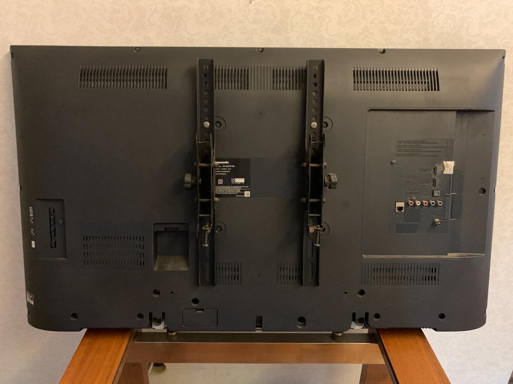 Panasonic VIERA TH-42CS510D 42 inch LED Full HD SMART TV, TV & Home Appliances, TV ...