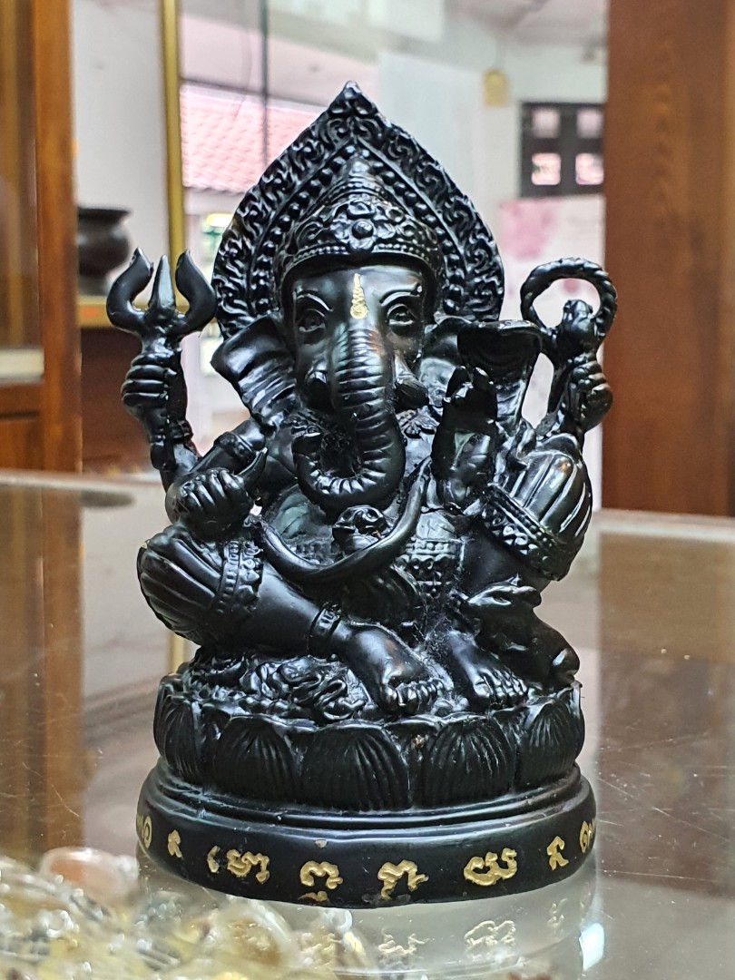 Phra Pikanet Bucha, Hobbies & Toys, Memorabilia & Collectibles ...