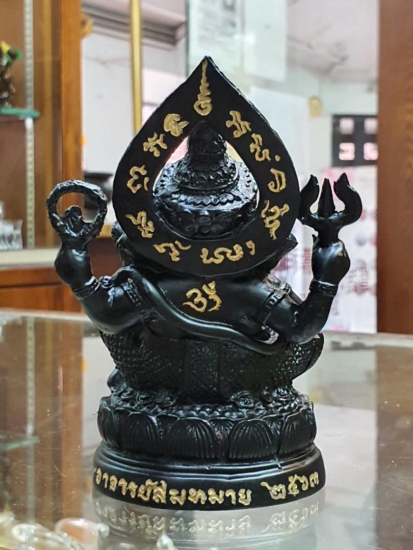 Phra Pikanet Bucha, Hobbies & Toys, Memorabilia & Collectibles ...