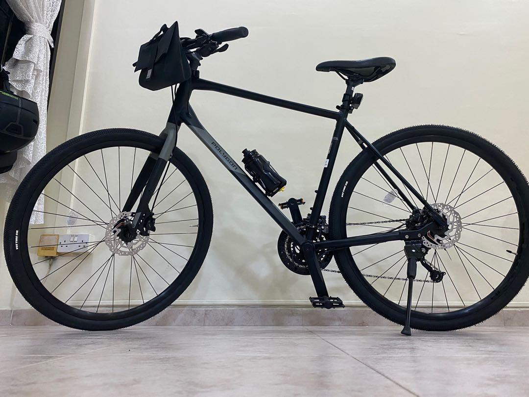 Polygon path 3, Sports Equipment, Bicycles & Parts, Bicycles on Carousell