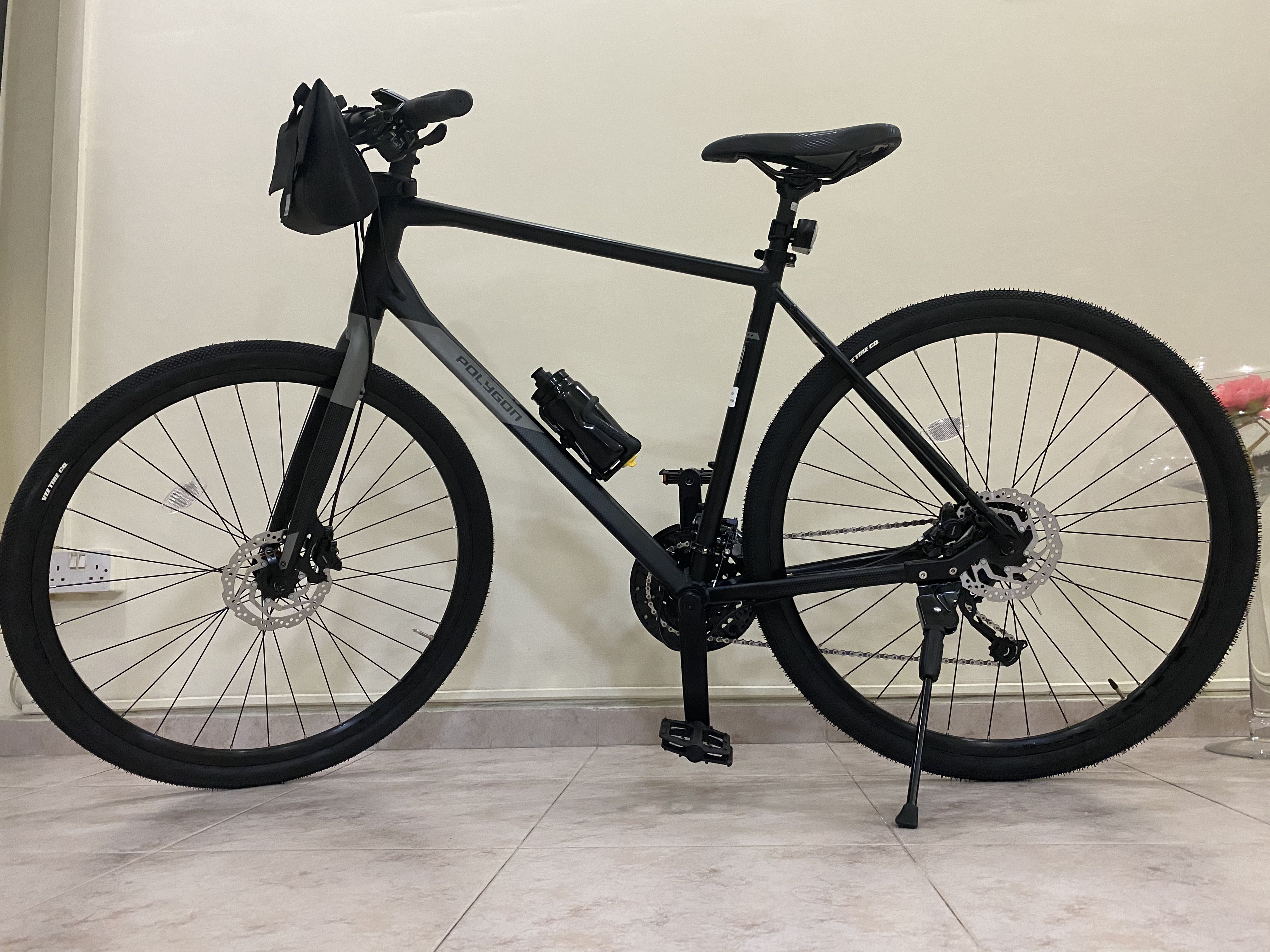 Polygon path 3, Sports Equipment, Bicycles & Parts, Bicycles on Carousell