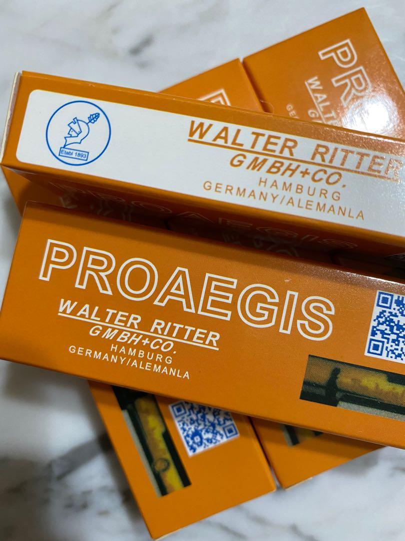 PROAEGIS WALTER RITTER NUMB CREAM, Beauty & Personal Care, Face, Face ...