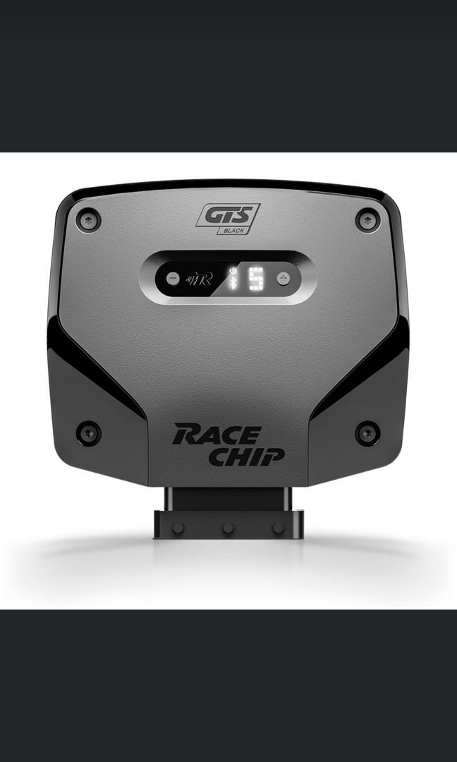Race Chip GTS, Car Accessories, Electronics & Lights on Carousell