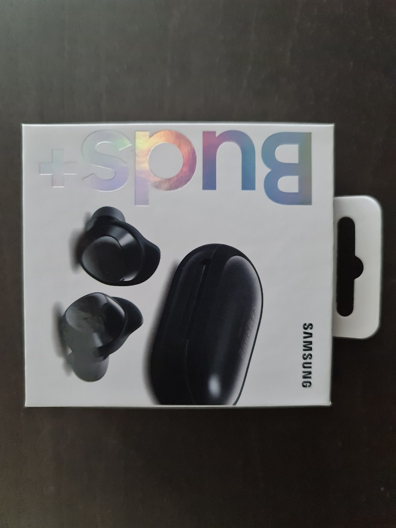 Samsung Galaxy Buds Plus, Audio, Headphones & Headsets on Carousell