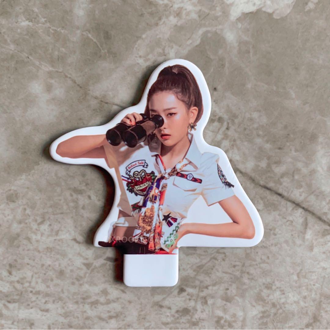 Seulgi sm standee on Carousell