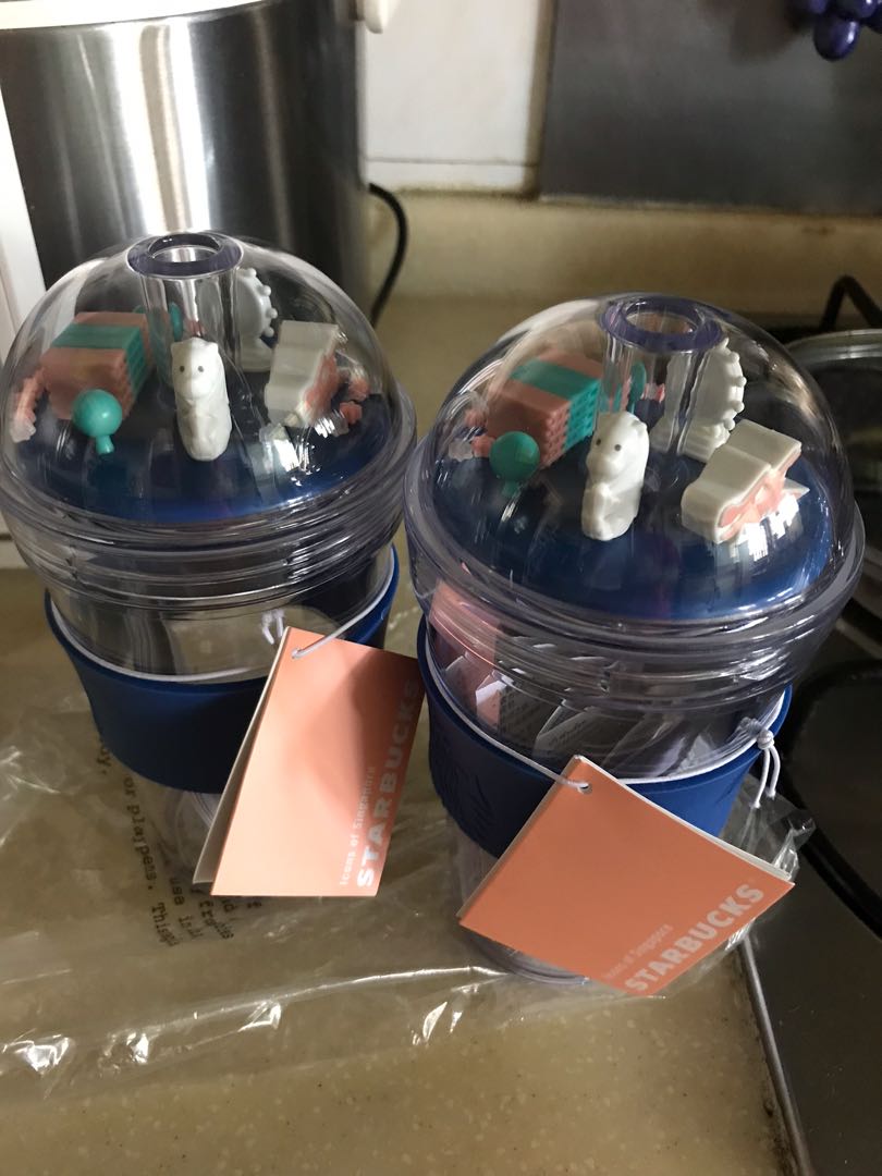 Starbucks Shaker, Furniture & Home Living, Kitchenware & Tableware ...