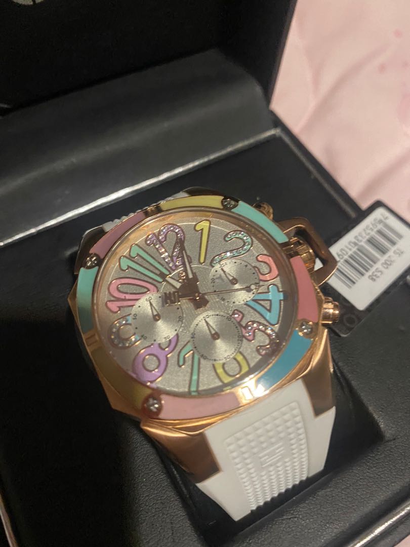 TechnoSport Watch, Women's Fashion, Watches & Accessories, Watches on ...