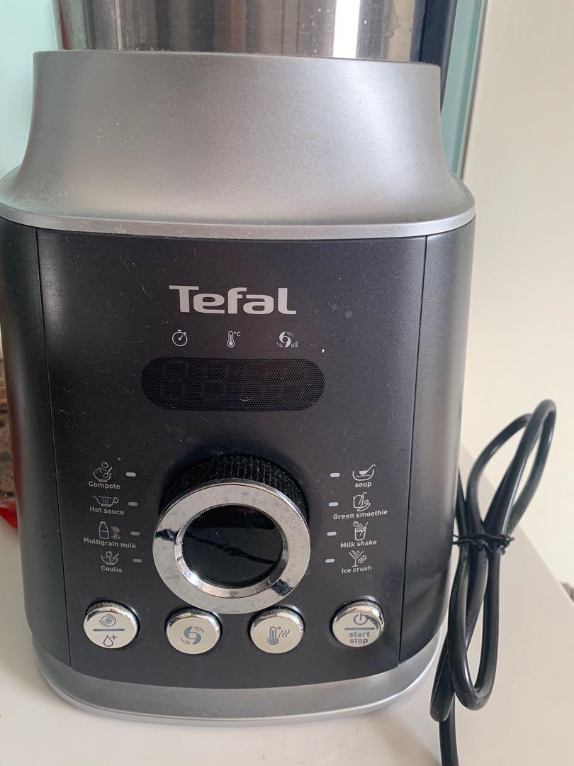 Tefal high speed blender, TV & Home Appliances, Kitchen Appliances ...