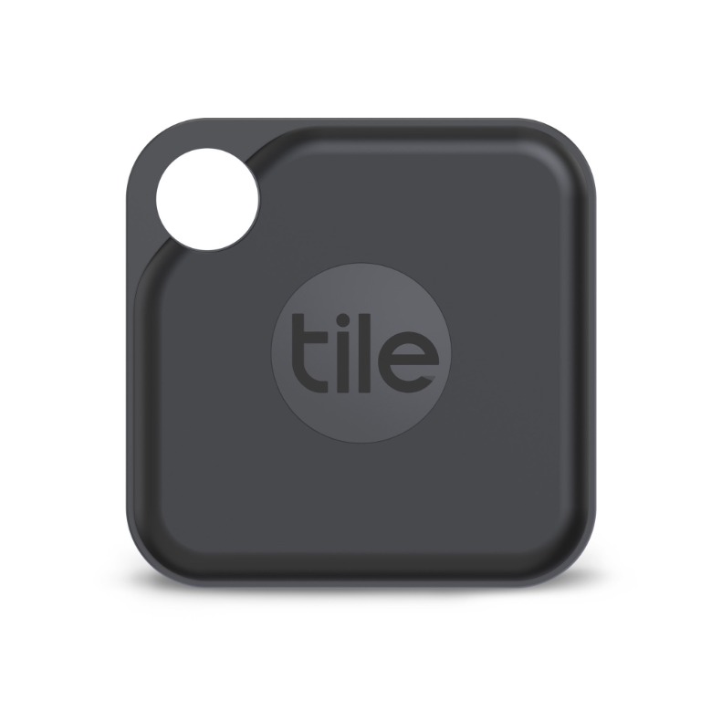 Tile Pro (2020) Bluetooth Tracker, Mobile Phones & Gadgets, Other ...