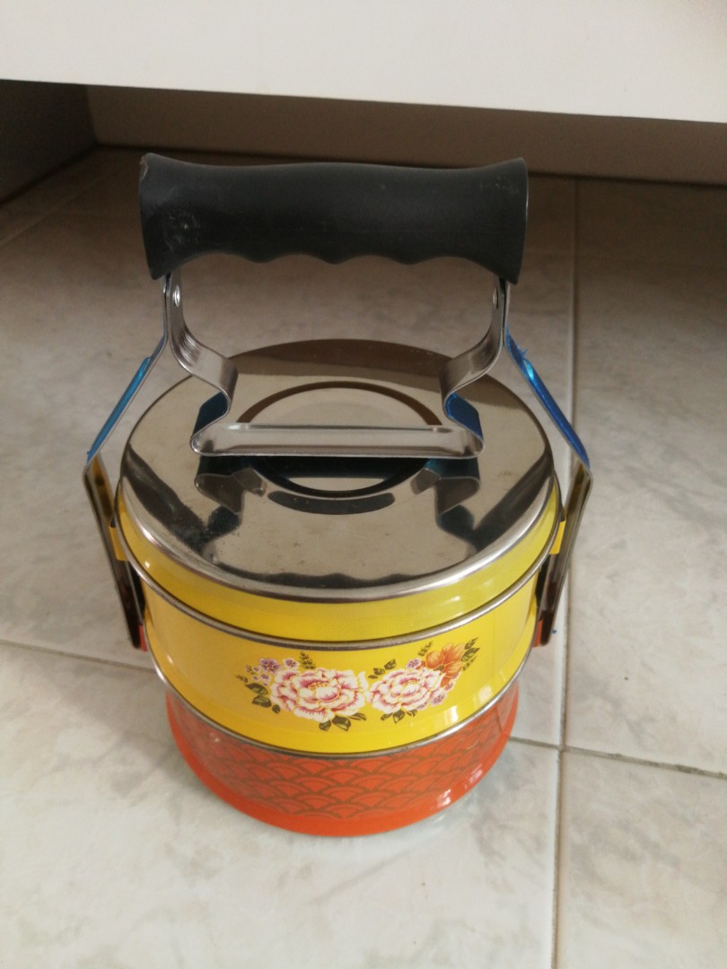 Ting kat, Furniture & Home Living, Kitchenware & Tableware, Food ...