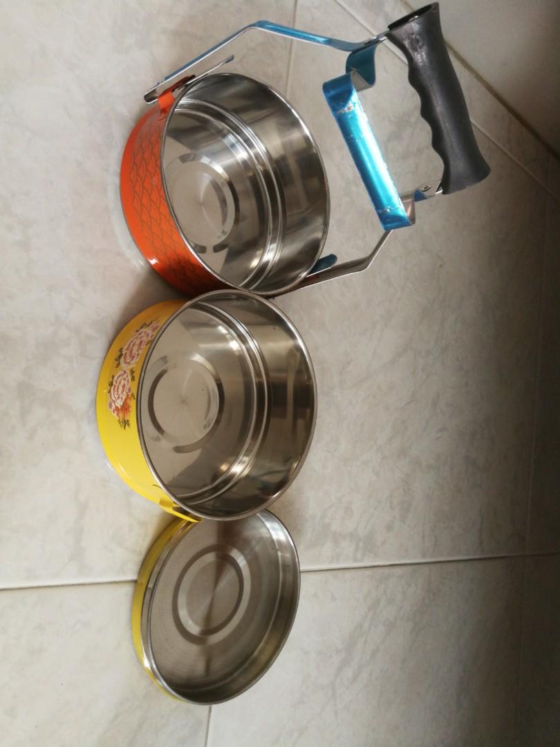 Ting kat, Furniture & Home Living, Kitchenware & Tableware, Food ...