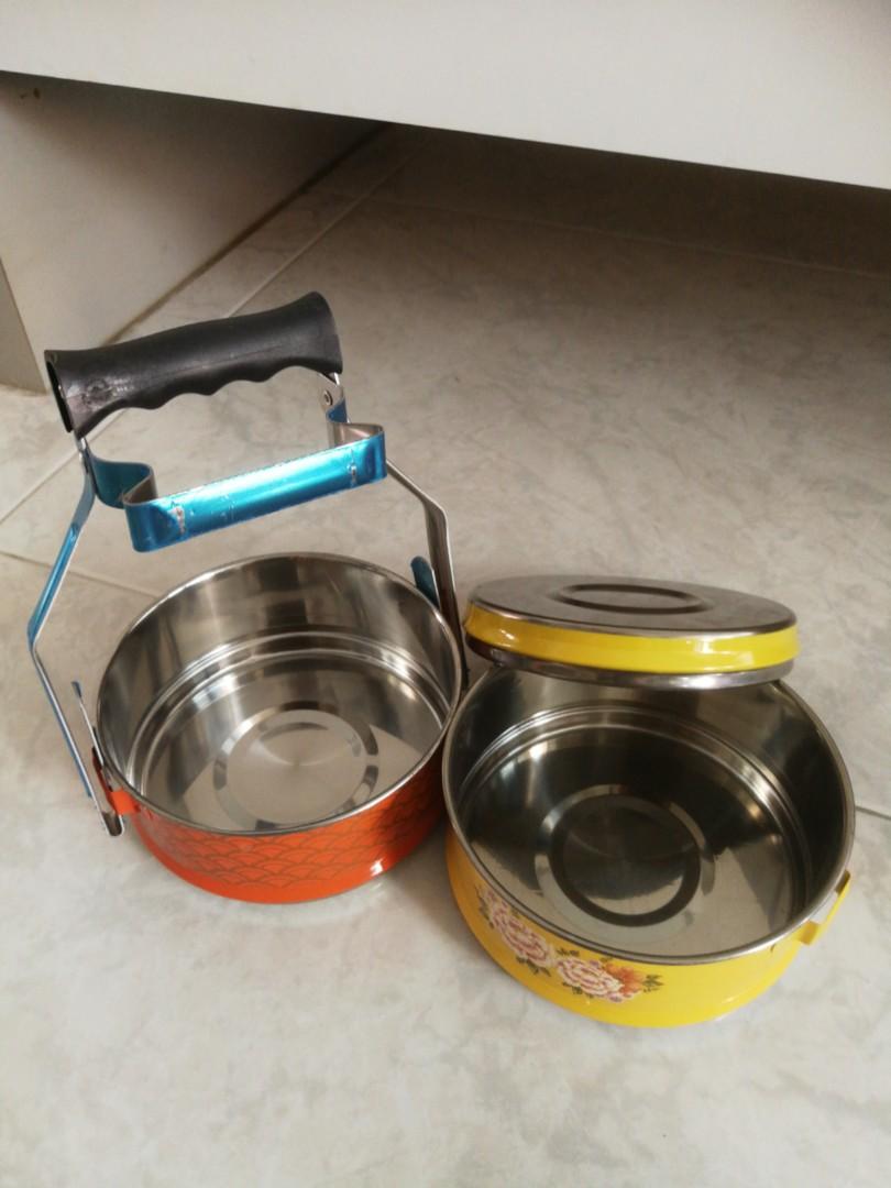 Ting kat, Furniture & Home Living, Kitchenware & Tableware, Food ...