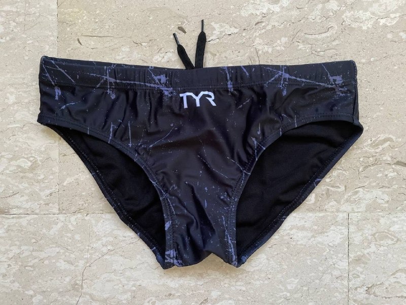 TYR Men Swimming Trunks, Men's Fashion, Bottoms, Swim Trunks & Board ...