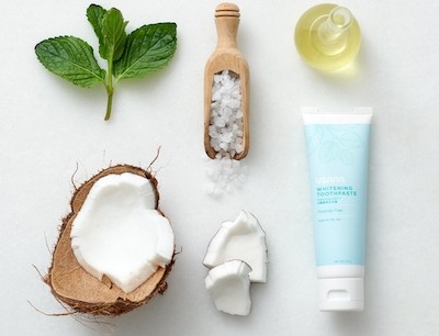 USANA - Toothpaste (Whitening), Beauty & Personal Care, Oral Care on ...