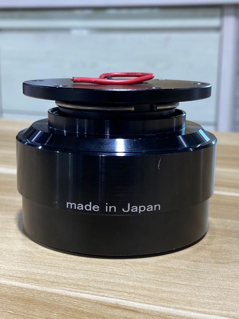 Worksbell quick release, Car Accessories, Accessories on Carousell