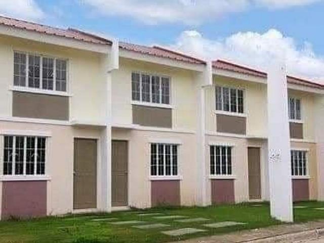 Tierra vista, affordable house and lot for sale in bulacan, Property ...