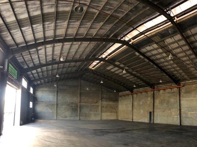 900 SQM Warehouse For Lease - Santa Rosa Laguna, Property, Rentals ...