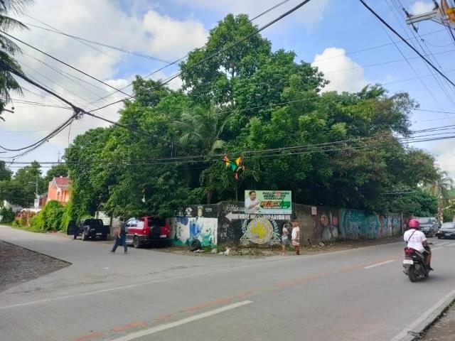 Corner commercial lot near Gaisano Capital in Tisa Cebu City, Property ...