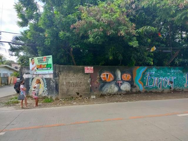 Corner commercial lot near Gaisano Capital in Tisa Cebu City, Property ...